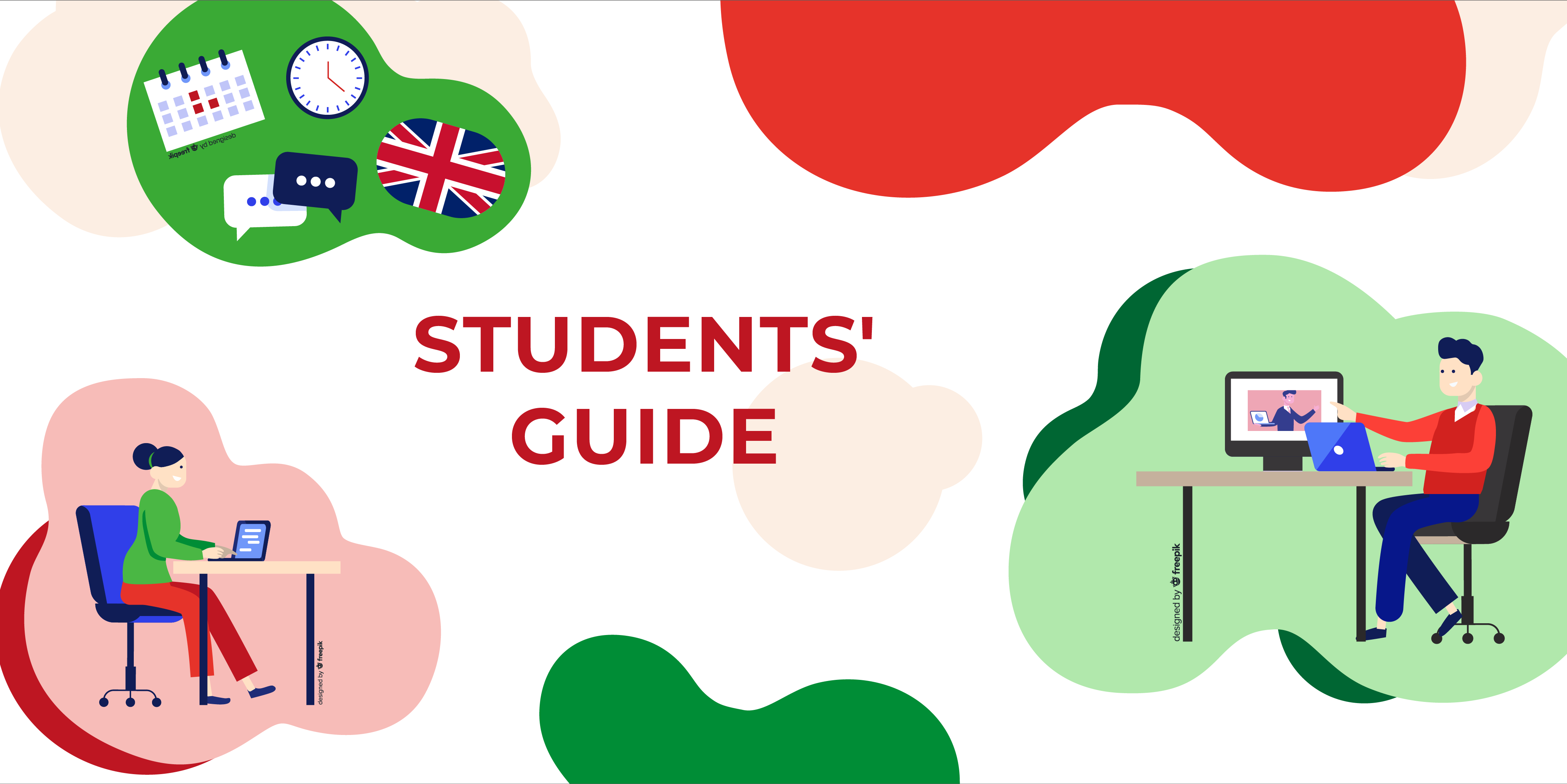 Students' Guide to distance learning at UW - Centrum Kompetencji ...